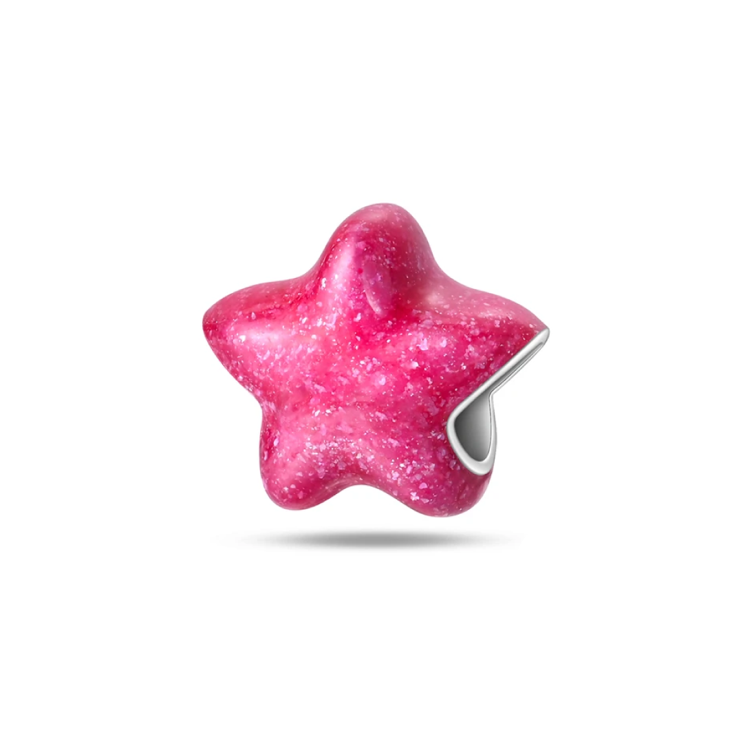 Charm Estrella Barbie – Charms Lab